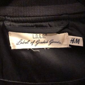 H&M | Jackets & Coats | Hm Jacket | Poshmark